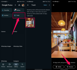 Where Are My Google Photos? How to Find Them