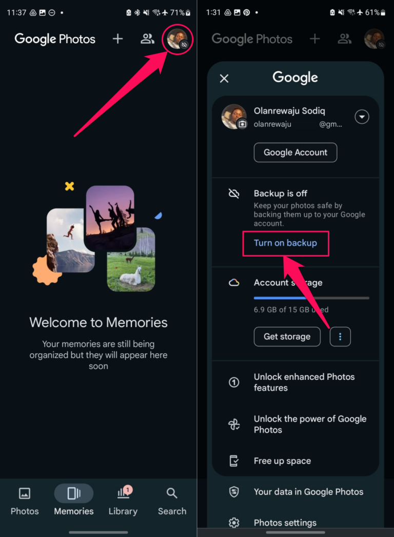 Where Are My Google Photos? How to Find Them