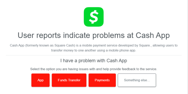 What to Do When You Don’t Receive Completed Cash App Payments