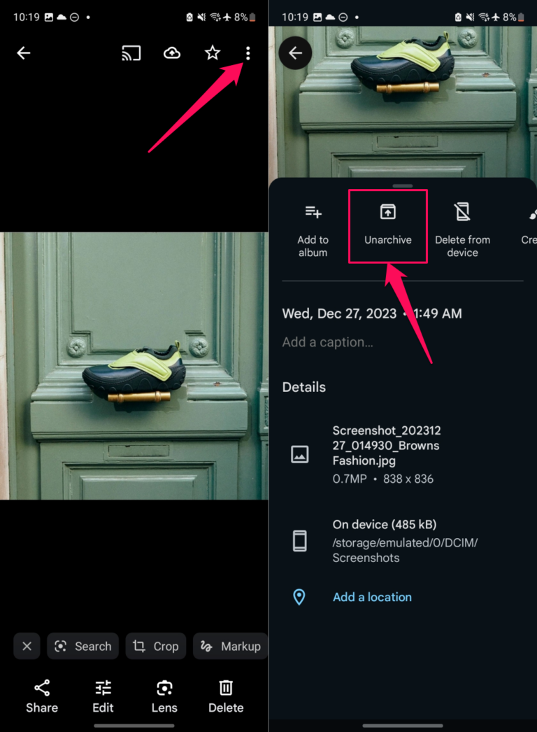Where Are My Google Photos? How to Find Them