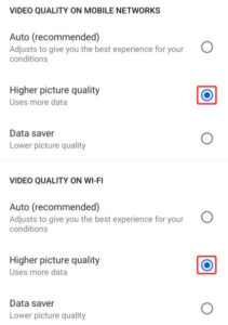 Why Does YouTube Default to 360p? (and How to Fix It)