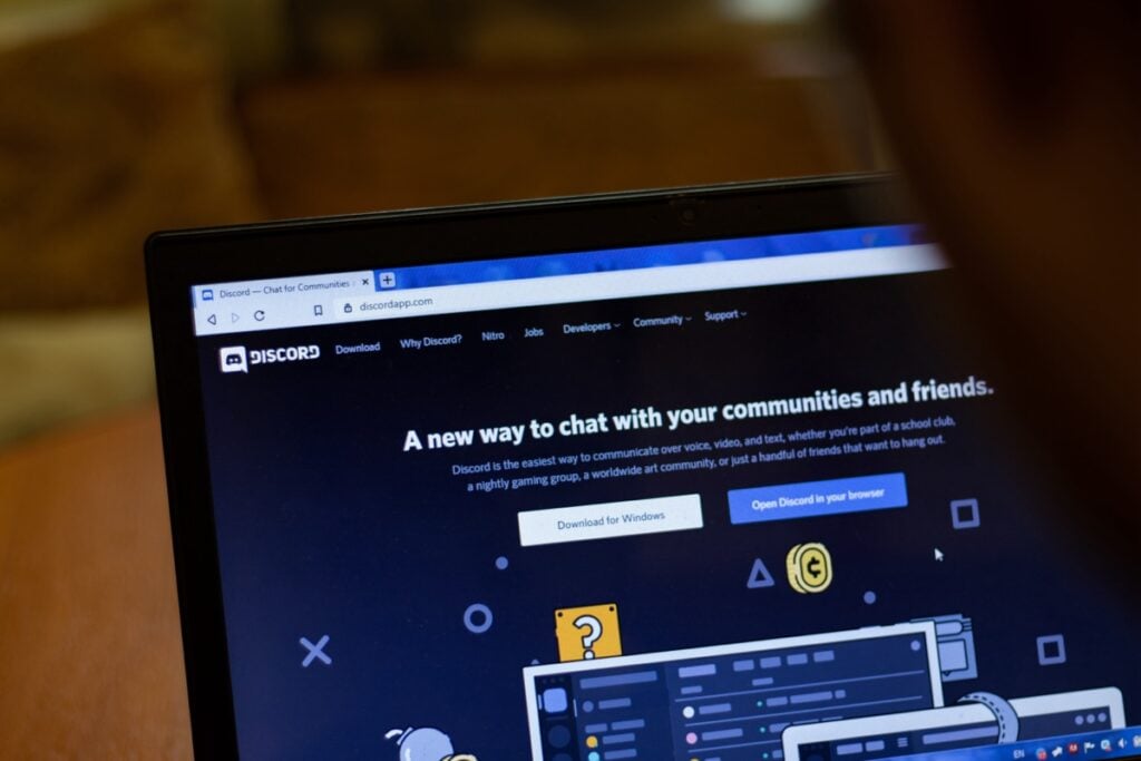 Discord Shows A Notification But No Message Heres How To Fix It