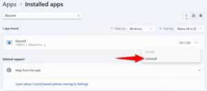 Discord Shows a Notification but No Message? Here’s How to Fix It