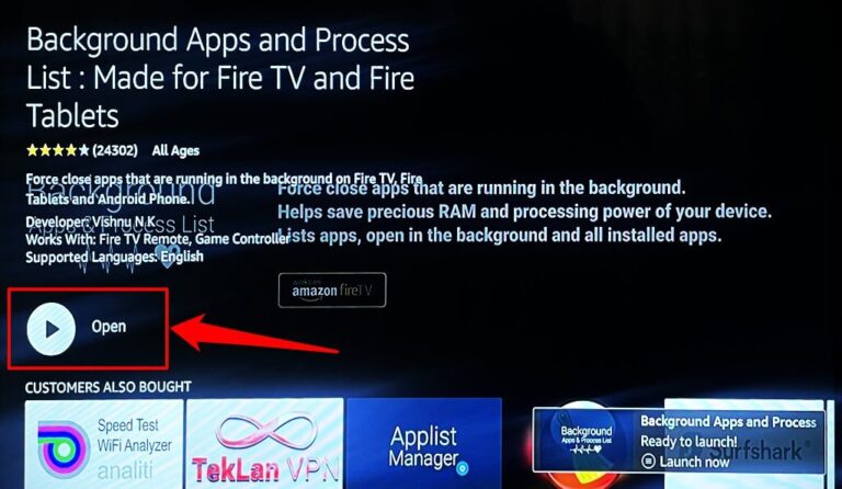 How to Close Apps on Your Fire TV