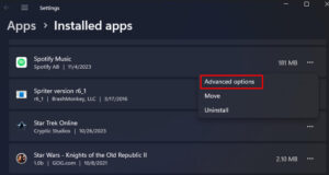 How to Fix Spotify “Login Failed” Error 409