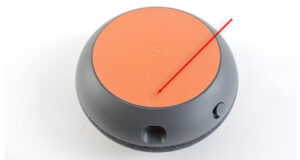 How to Reset Google Home or Nest Mini