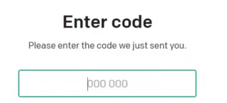 How to Sign Up for ChatGPT