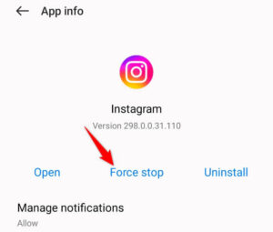 Instagram Links Not Working: How to Fix the Issue