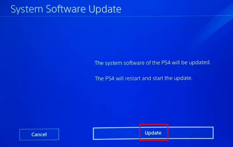 PS4 Keeps Disconnecting From Wi-Fi? Try These 8 Fixes