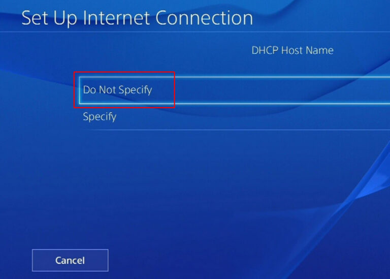 PS4 Keeps Disconnecting From Wi-Fi? Try These 8 Fixes