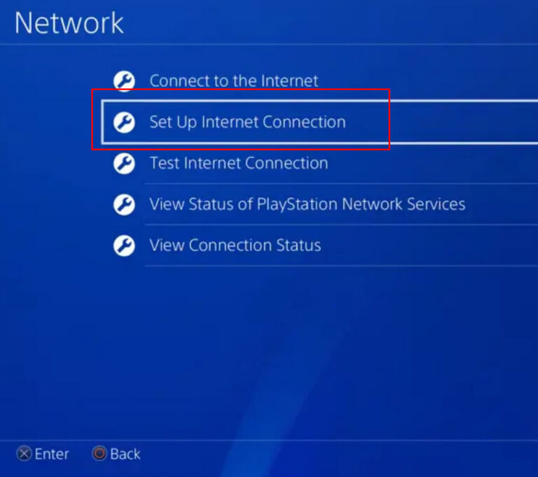 PS4 Keeps Disconnecting From Wi-Fi? Try These 8 Fixes