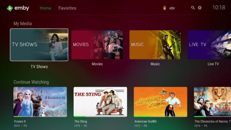 The Top 8 Plex Alternatives You Should Try