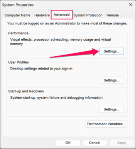 How to Turn Off Visual Effects in Windows 11 for Better Performance (2026)