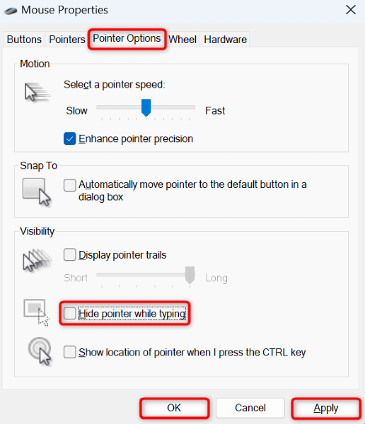 How to Fix Mouse Cursor Disappearing on Google Docs How to Fix Mouse Cursor Disappearing on Google Docs