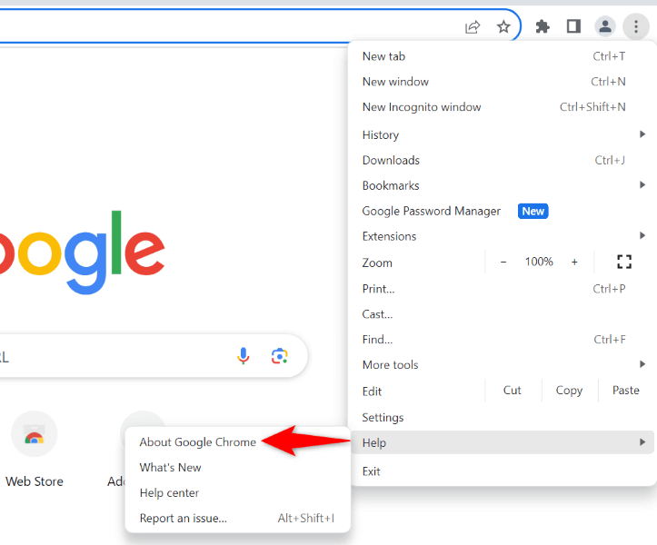 How to Fix Mouse Cursor Disappearing on Google Docs How to Fix Mouse Cursor Disappearing on Google Docs