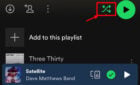 How to Use Spotify Smart Shuffle to Discover New Tunes