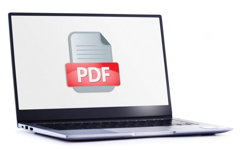 How to Check the Word Count of PDF Documents