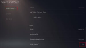 PlayStation (PS5) Screen Flickering? 10 Ways to Fix