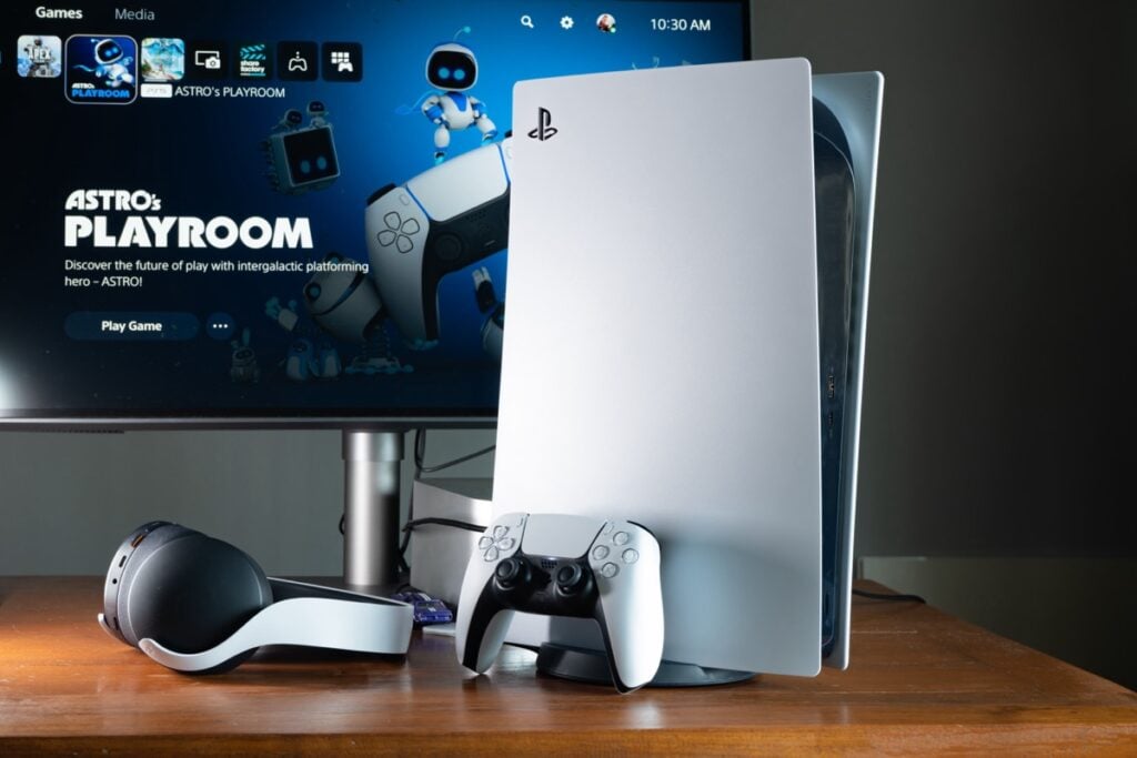 Playstation Ps5 Screen Flickering 10 Ways To Fix