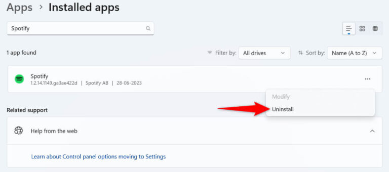 Spotify Search Not Working? 9 Ways to Fix It