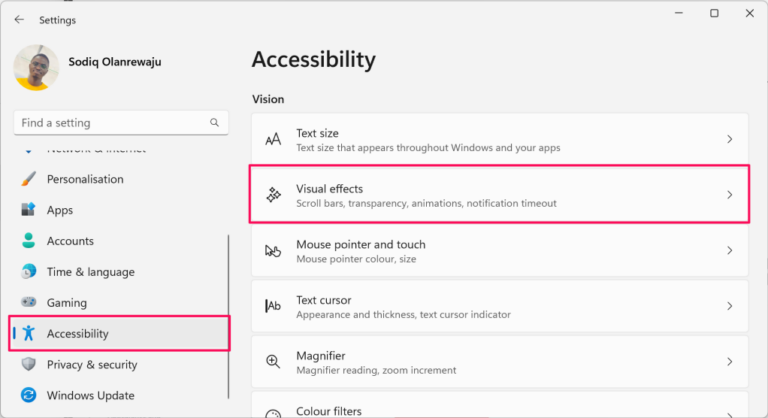 How to Turn Off Visual Effects in Windows 11 for Better Performance (2026)