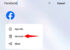 Why Can’t You Log Out of Facebook? (And How to Fix It)