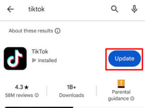 8 Ways to Fix TikTok “No Internet Connection” Error