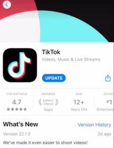 8 Ways to Fix TikTok “No Internet Connection” Error