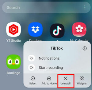 8 Ways to Fix TikTok “No Internet Connection” Error