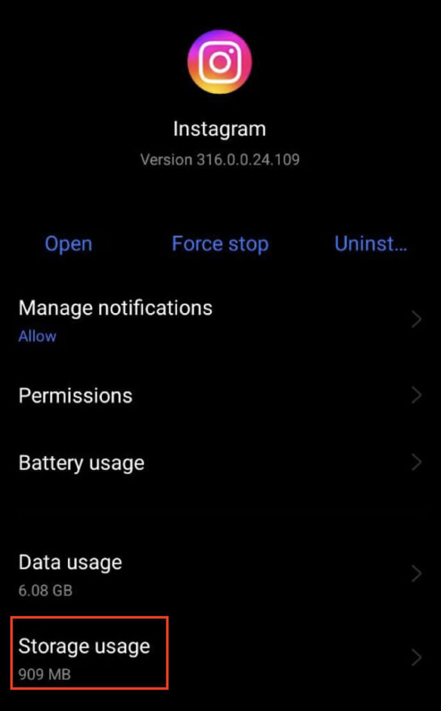 How to Reset Your Instagram Explore Feed