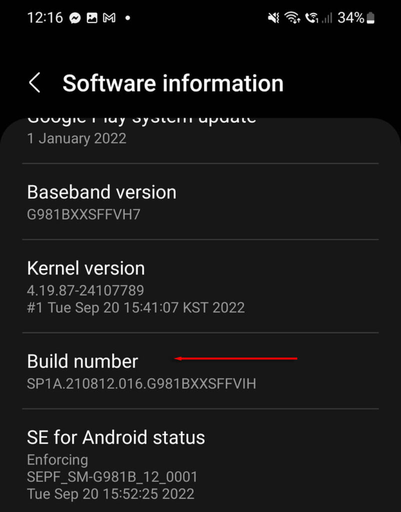 How to Stop Your Android Phone Screen Turning Off