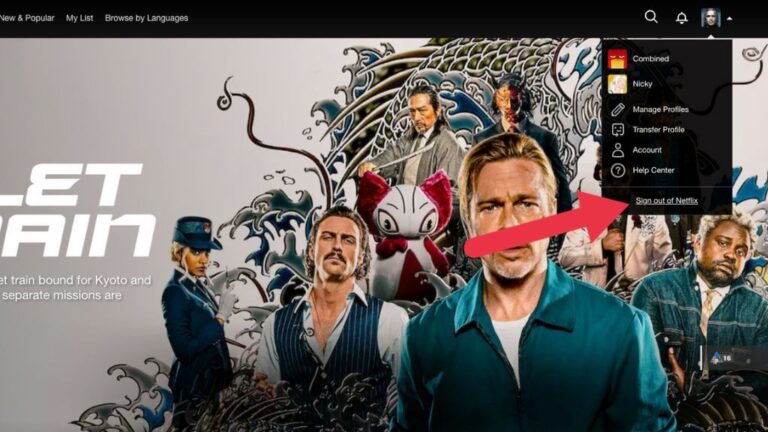 Netflix Stuck on Black Screen? 17 Ways to Fix