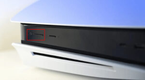 How to Fix a PS5 Black Screen Issue