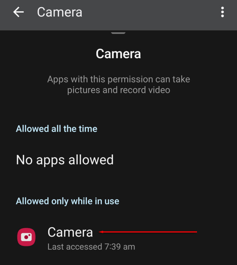 Android Back Camera Not Working? 10 Ways to Fix