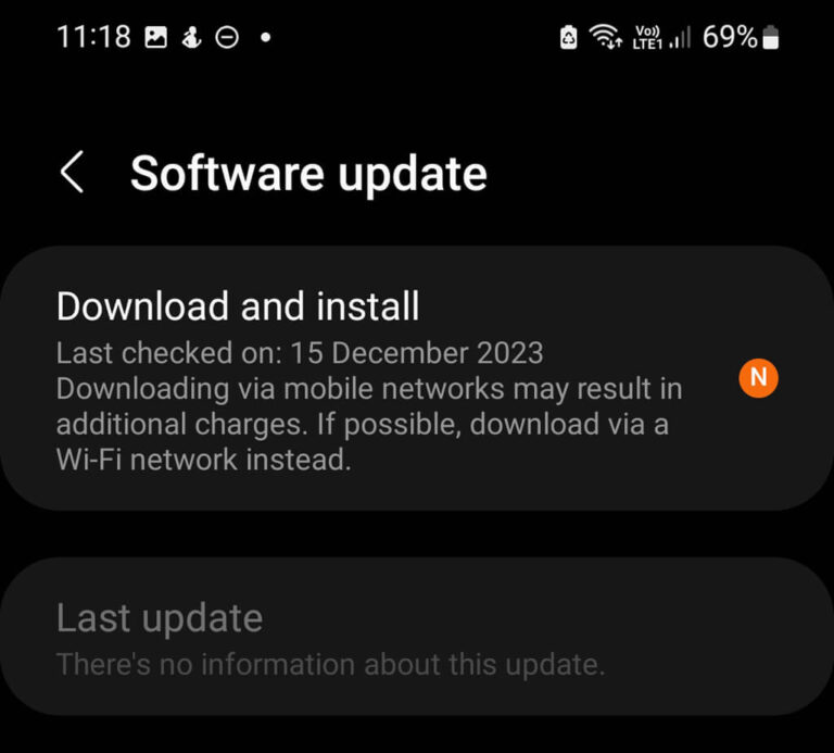 Android Back Camera Not Working? 10 Ways to Fix