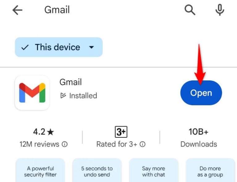 Gmail Not Sending Emails? 10 Ways to Fix It