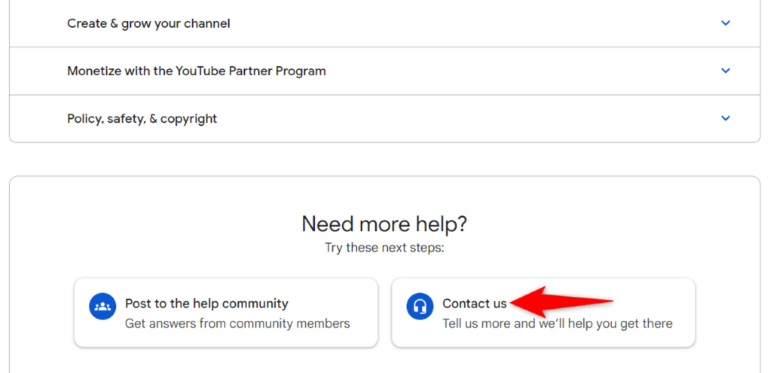 How to Fix It When YouTube Won’t Open in New Tab