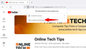 How to Fix It When YouTube Won’t Open in New Tab