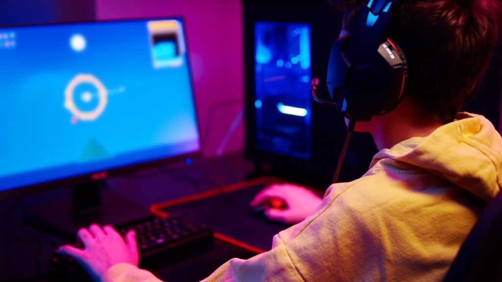 How to Restart the Steam App
