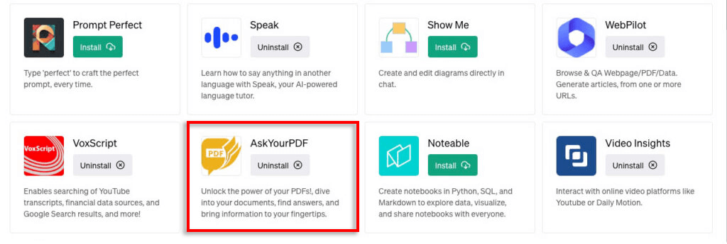 How to Upload a Word Document or PDF to ChatGPT How to Upload a Word Document or PDF to ChatGPT