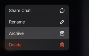 How to Use Private ChatGPT Mode to Hide Your Chats
