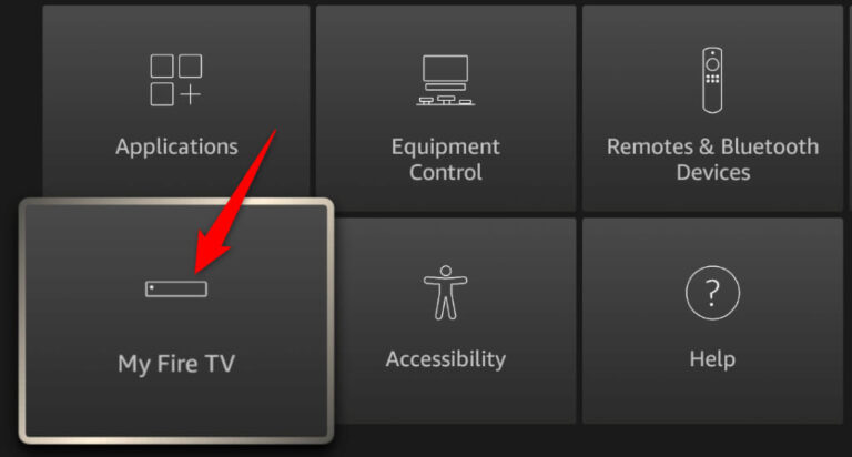 Amazon Fire Stick Home Screen Not Loading? 9 Ways to Fix