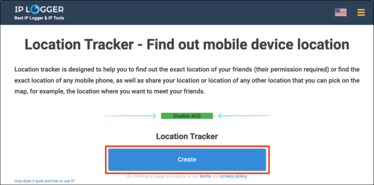 How to See Someone’s Location On Facebook