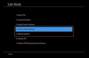 How to Fix PS4 Stuck in “Checking System Storage Status” Boot Loop