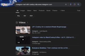 How to See Watch History on Instagram