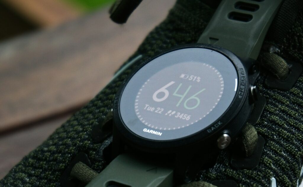 Garmin Watches Get GoPro Camera Control and Paid Watch Faces