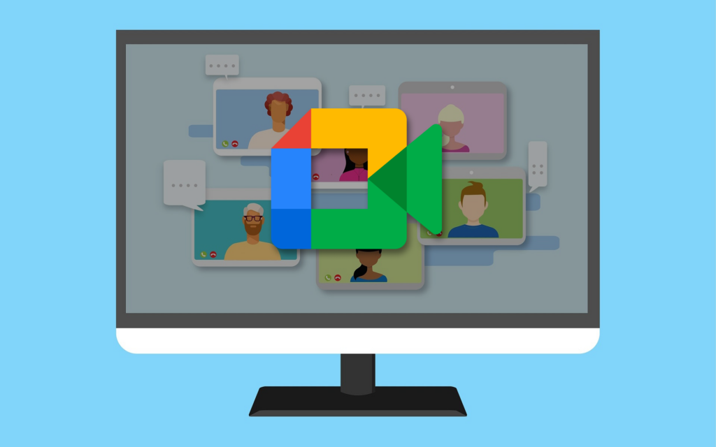 Google Rolls Out AI-Powered Meeting Notes for Google Meet