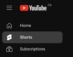 How to Remove Shorts From YouTube