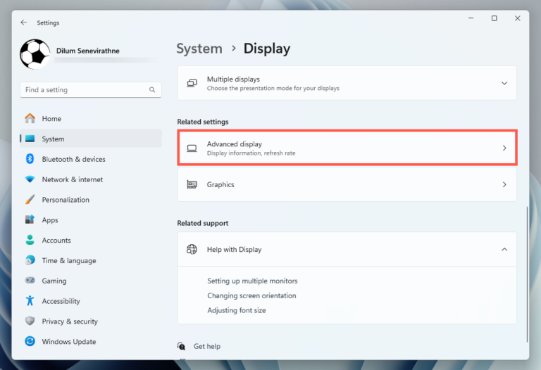 How to Check VRAM in Windows 10, 11, and macOS?