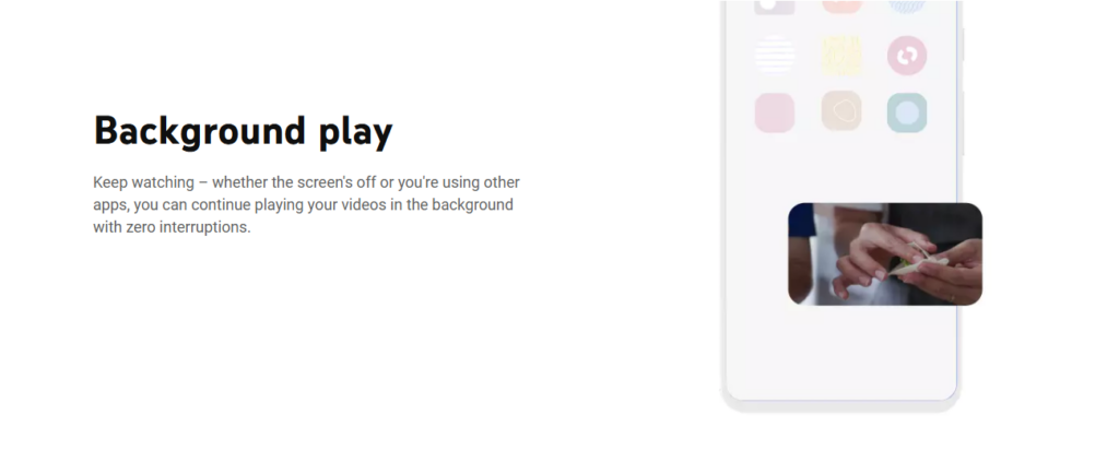 How to Listen to YouTube With the Screen Off